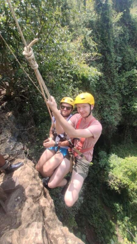 Yogyakarta: Jomblang Cave Adventure with Drone Option - Authentic Reviews Confirm the Experience