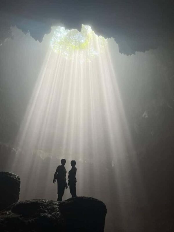 Yogyakarta: Jomblang Cave Adventure with Drone Option - Final Thoughts: Who Is This Tour For?
