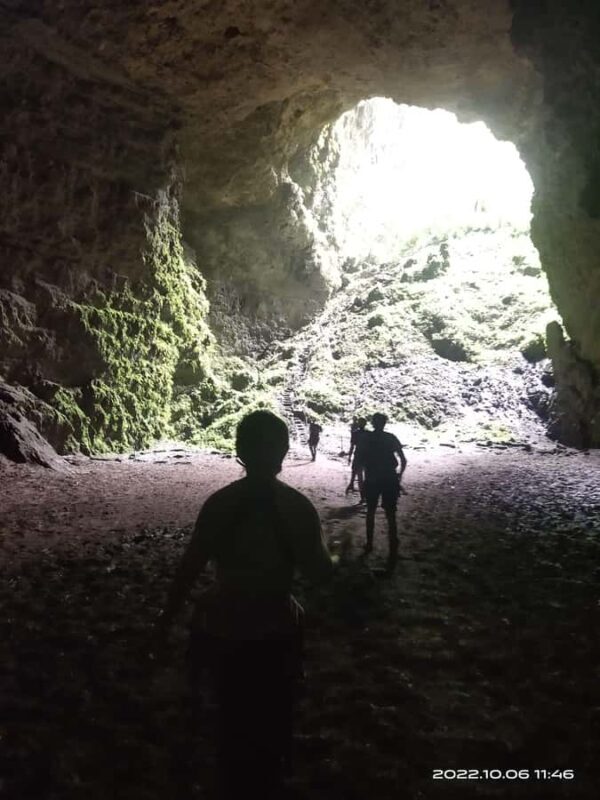 Yogyakarta: Jomblang Cave Adventure with Drone Option - Frequently Asked Questions (FAQs)