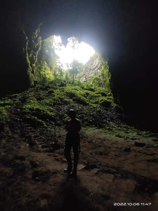 Yogyakarta: Jomblang Cave Adventure with Drone Option - Final Words