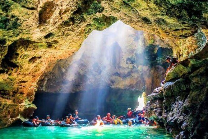 Yogyakarta: Jomblang Cave Adventure with FREE LIVE DRONE SHOOT - The Experience of a Lifetime: Why This Tour Excels