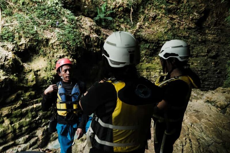 Yogyakarta: Jomblang Cave and Kali Suci Tubing Guide Tour - The Sum Up