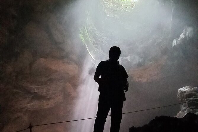 Yogyakarta Jomblang Cave and Pindul Cave Adventure - Exploring the Tour: What to Expect