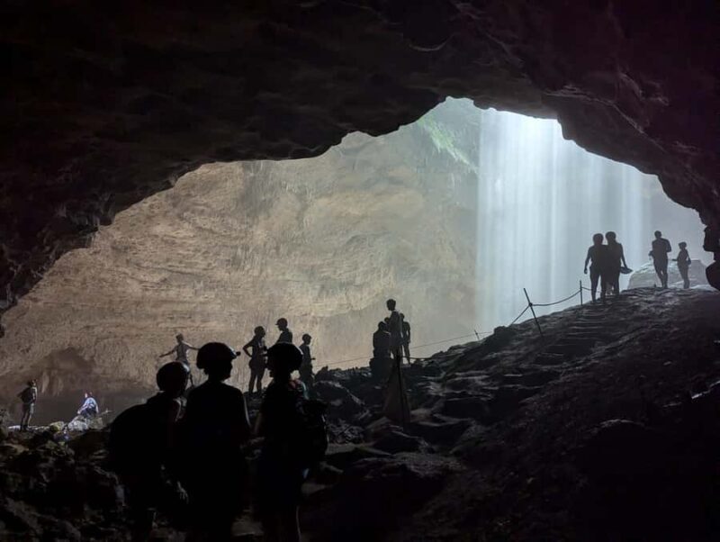 Yogyakarta: Jomblang Cave and Pindul Cave Adventure Day tour - Value for Money