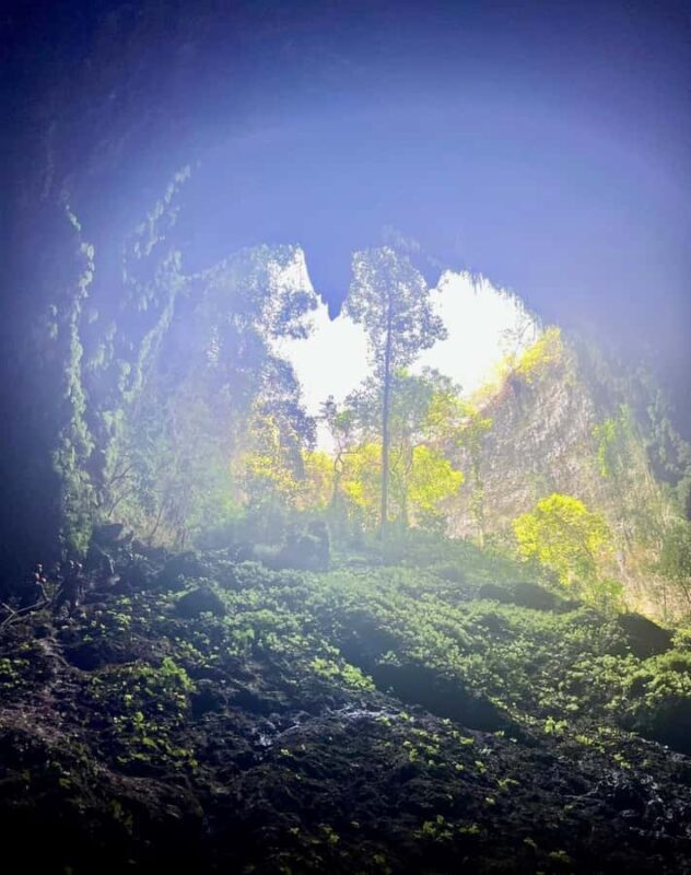 Yogyakarta : Jomblang Cave and Pindul Cave day trip - What to Expect from the Tour