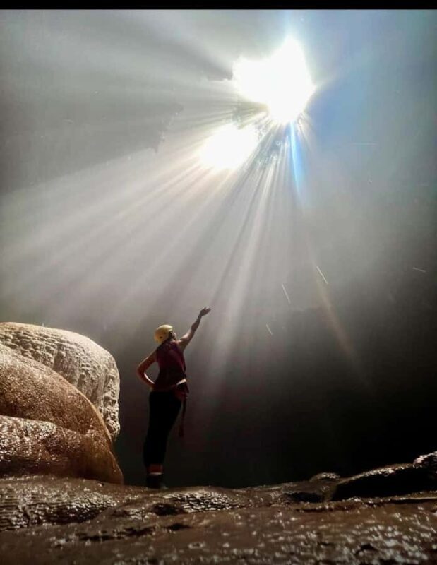 Yogyakarta : Jomblang Cave and Pindul Cave day trip - Why This Tour Offers Great Value