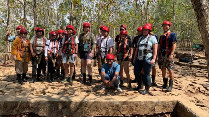 Yogyakarta : Jomblang Cave and Pindul Cave day trip - Final Thoughts