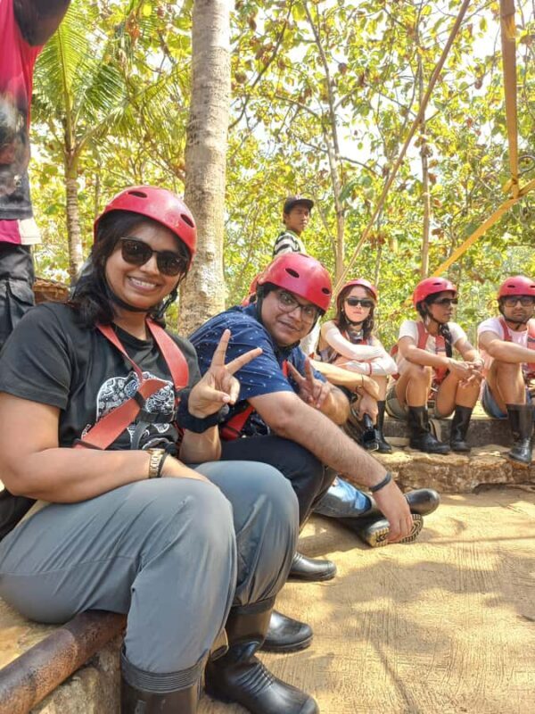 YOGYAKARTA JOMBLANG CAVE AND PINDUL CAVE RIVER TUBING - The Experience: What to Expect from Start to Finish