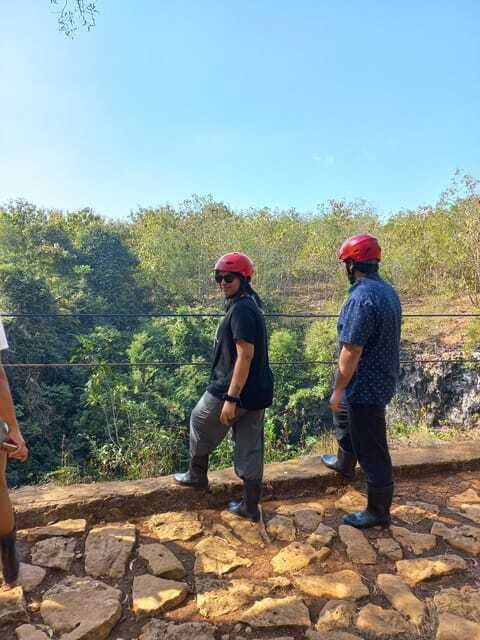 YOGYAKARTA JOMBLANG CAVE AND PINDUL CAVE RIVER TUBING - FAQ