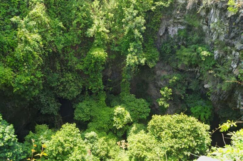 Yogyakarta: Jomblang Cave and Pindul Cave Tour - The Sum Up: Who Should Consider This Tour?