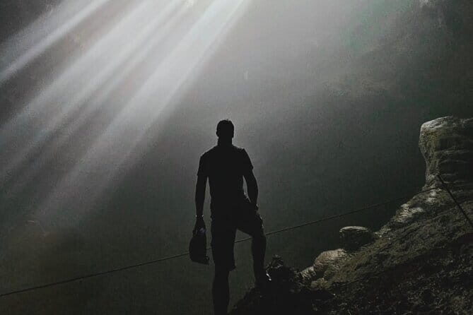 Yogyakarta Jomblang Cave and Pindul Cave Tour - Who Will Love this Experience?