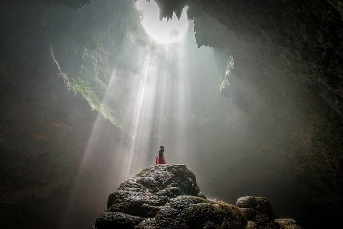 Yogyakarta Jomblang Cave and Pindul Cave Tour - FAQs