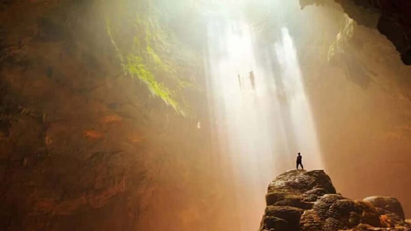 Yogyakarta: Jomblang Cave and Prambanan Temple Day Tour - FAQ