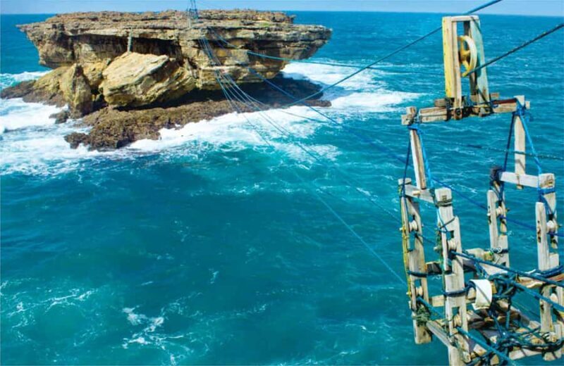 Yogyakarta: Jomblang Cave and Timang Beach Day Tour - An In-Depth Look at the Tour