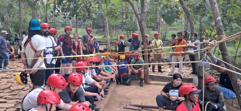 Yogyakarta: Jomblang Cave and Timang Beach - Optional Island Trip and Practical Tips