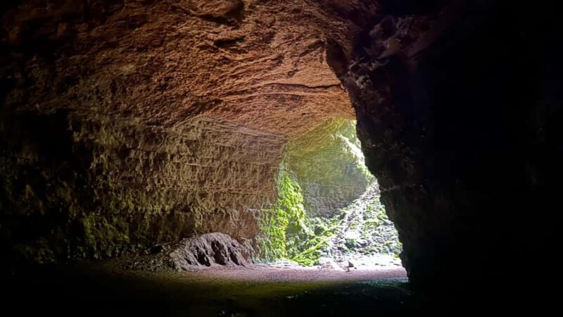 Yogyakarta: Jomblang Cave and Timang Beach - Relax and Return to Yogyakarta