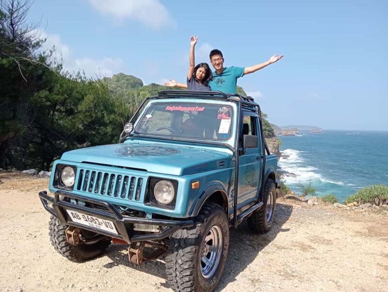 Yogyakarta: Jomblang Cave and Timang Beach - Value and Cost