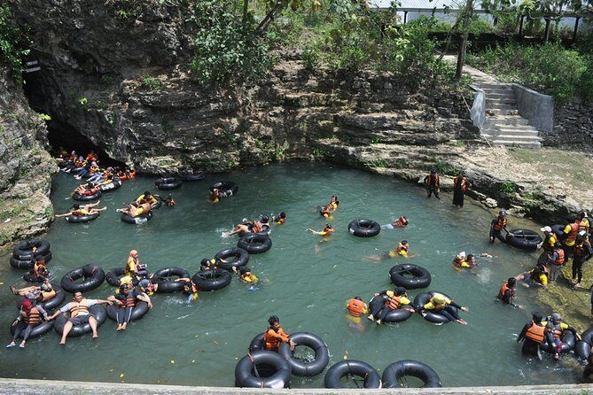 Yogyakarta Jomblang Cave Day Tour (PRIVATE TOUR) - Why This Tour Offers Great Value