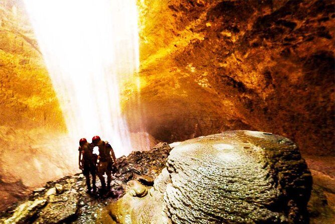 Yogyakarta Jomblang Cave Day Tour (PRIVATE TOUR) - Who This Tour Is Best For