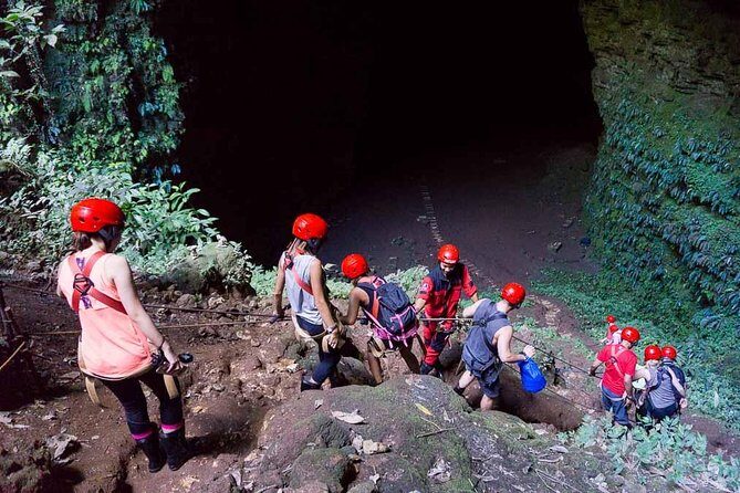 Yogyakarta Jomblang Cave Day Tour (PRIVATE TOUR) - The Sum Up