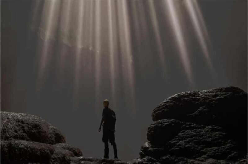 Yogyakarta: Jomblang Cave Day Trip with Pickup and Entry Fee - Final Thoughts: Who Will Love This Tour?