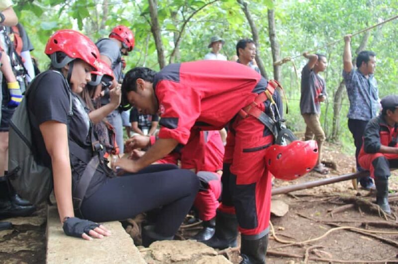 Yogyakarta: Jomblang Cave Half Day Adventure - The Practicalities: What You Need to Know