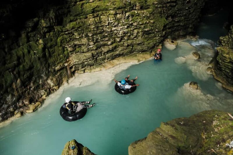 Yogyakarta: Jomblang Cave & Kali Suci River Tubing Tour - An In-Depth Look at the Experience