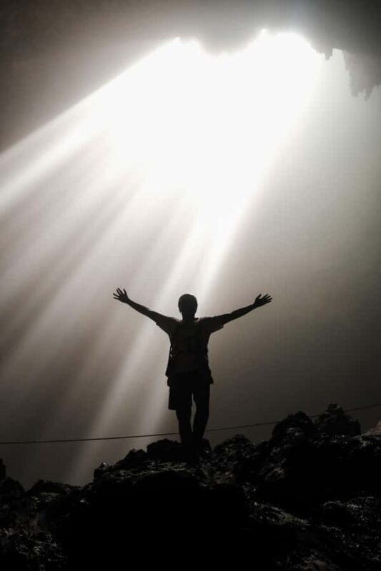 Yogyakarta: Jomblang Cave & Kali Suci River Tubing Tour - Final Thoughts