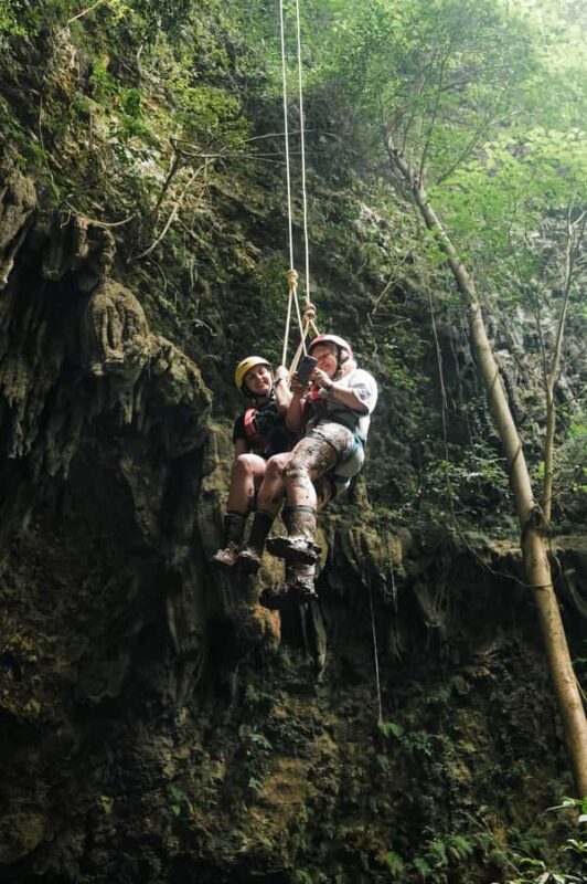 Yogyakarta: Jomblang Cave & Kali Suci River Tubing Tour - FAQs