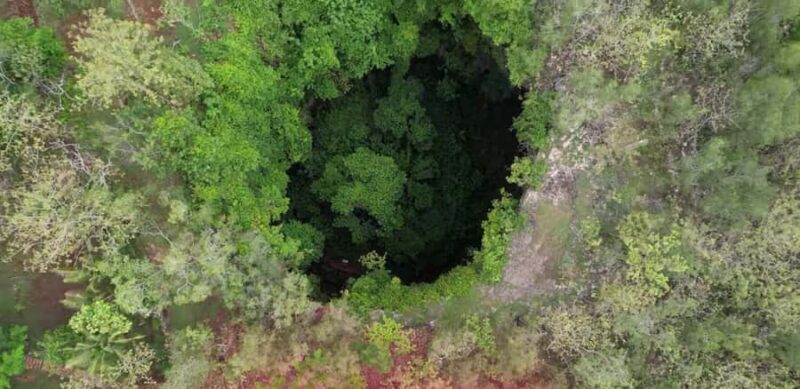 Yogyakarta: Jomblang Cave, Kalisuci, and Sand Dunes Tour - A Closer Look at the Tour