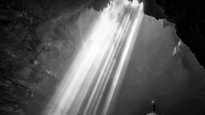 Yogyakarta: Jomblang Cave, Pindul Cave and Oyo River Tubing - Who Should Consider This Tour?