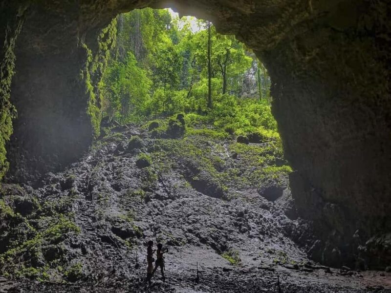 Yogyakarta: Jomblang Cave, Pindul Cave and Oyo River Tubing - FAQ