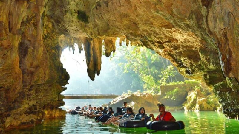 Yogyakarta: Jomblang Cave & Pindul Cave Day Trip - An In-Depth Look at the Cave Adventures