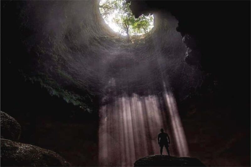 Yogyakarta: Jomblang Cave & Pindul Cave Day Trip with Lunch - FAQs