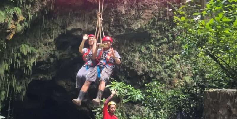 Yogyakarta: Jomblang Cave, Pindul Cave & Food Tour - The Value of This Tour