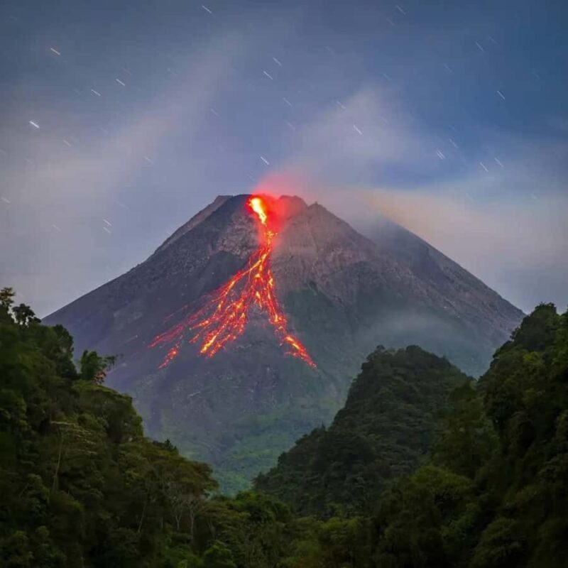 Yogyakarta: Jomblang Cave Pindul Cave, Merapi Lava Viewpoint - An In-Depth Look at the Tour Experience