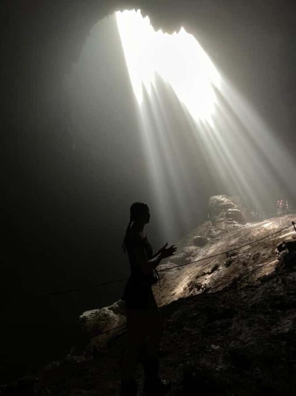 Yogyakarta: Jomblang Cave Pindul Cave, Merapi Lava Viewpoint - FAQ
