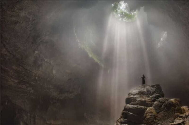 Yogyakarta: Jomblang Cave & Pindul Cave with Donut Boat Ride - Who Will Love This Tour?