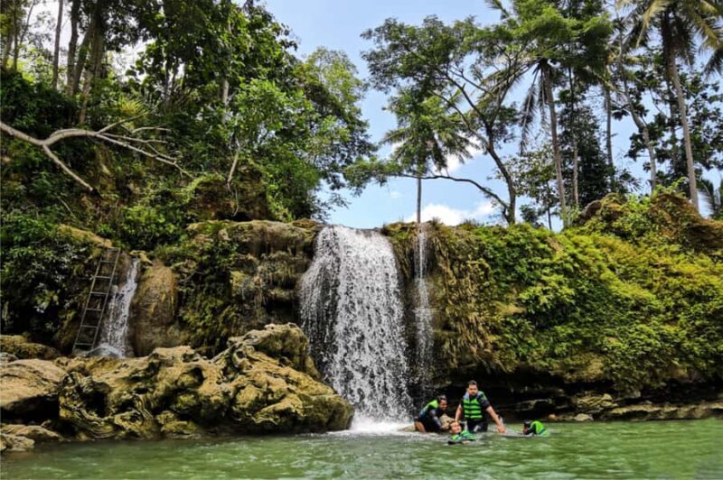 Yogyakarta: Jomblang Cave & Pindul Cave with Donut Boat Ride - Final Thoughts