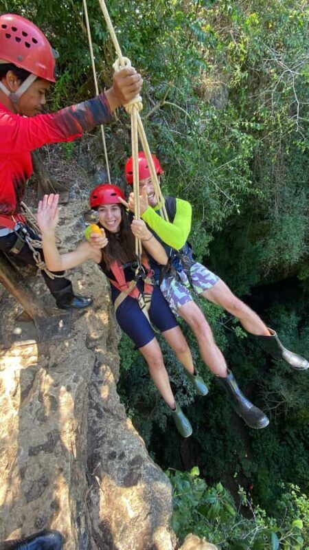 Yogyakarta: Jomblang Cave, Prambanan & Ijo Temple Tour - Key Points