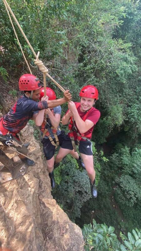 Yogyakarta: Jomblang Cave, Prambanan & Ijo Temple Tour - Exploring the Day in Detail