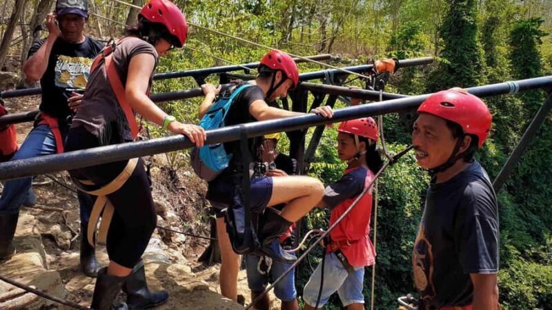 Yogyakarta: Jomblang Cave Private Day Tour - Who Will Love This Tour?