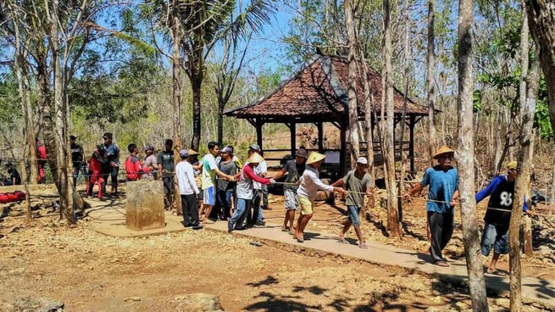 Yogyakarta: Jomblang Cave Private Day Tour - FAQs