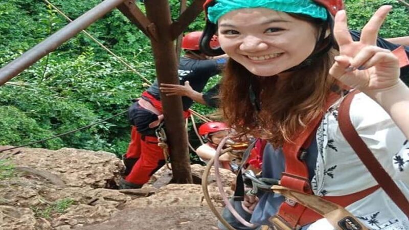 Yogyakarta: Jomblang Cave Private Day Tour - Prambanan Temple: Cultural Grandeur