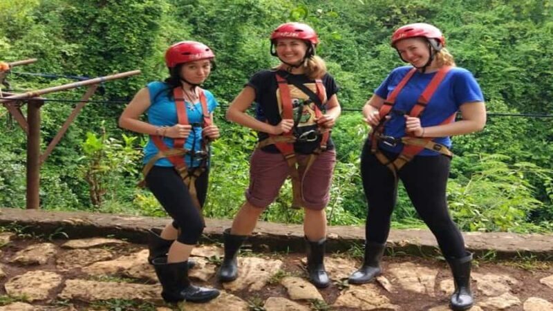 Yogyakarta: Jomblang Cave Private Day Tour - Practical Details and Value