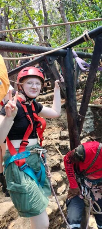 Yogyakarta: Jomblang Cave & Timang Beach Adventure Tour - Final Thoughts