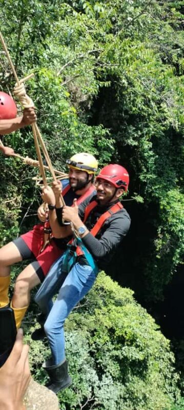 Yogyakarta: Jomblang Cave & Timang Beach Adventure Tour - FAQ