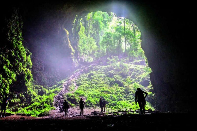 Yogyakarta: Jomblang Cave & Timang Beach - The Sum Up