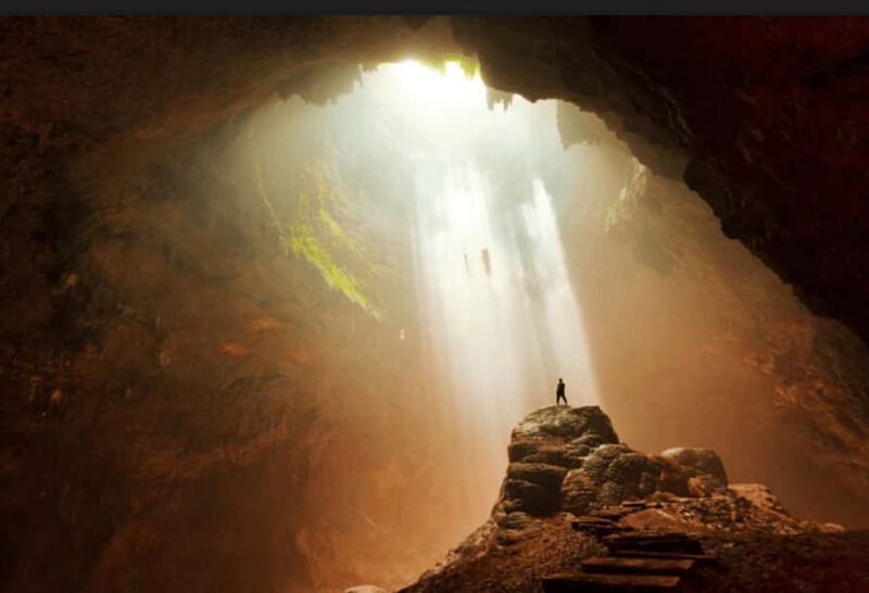 Yogyakarta: Jomblang Cave & Timang Beach Tour - An In-Depth Look at the Tour