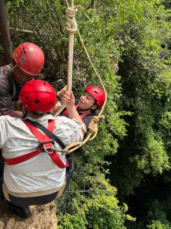 Yogyakarta: Jomblang Cave & Timang Beach Tour - The Sum Up